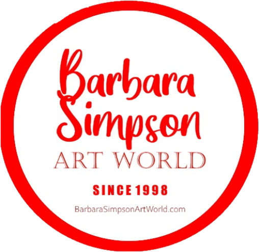 Canadian "Originals-Only" Artist, Barbara Simpson | Barbara Simpson Art ...